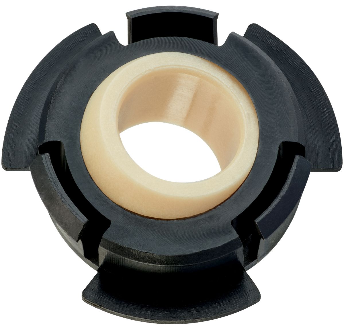 卡箍轴承，重型，ECLM-HD，igubal® - 易格斯官网