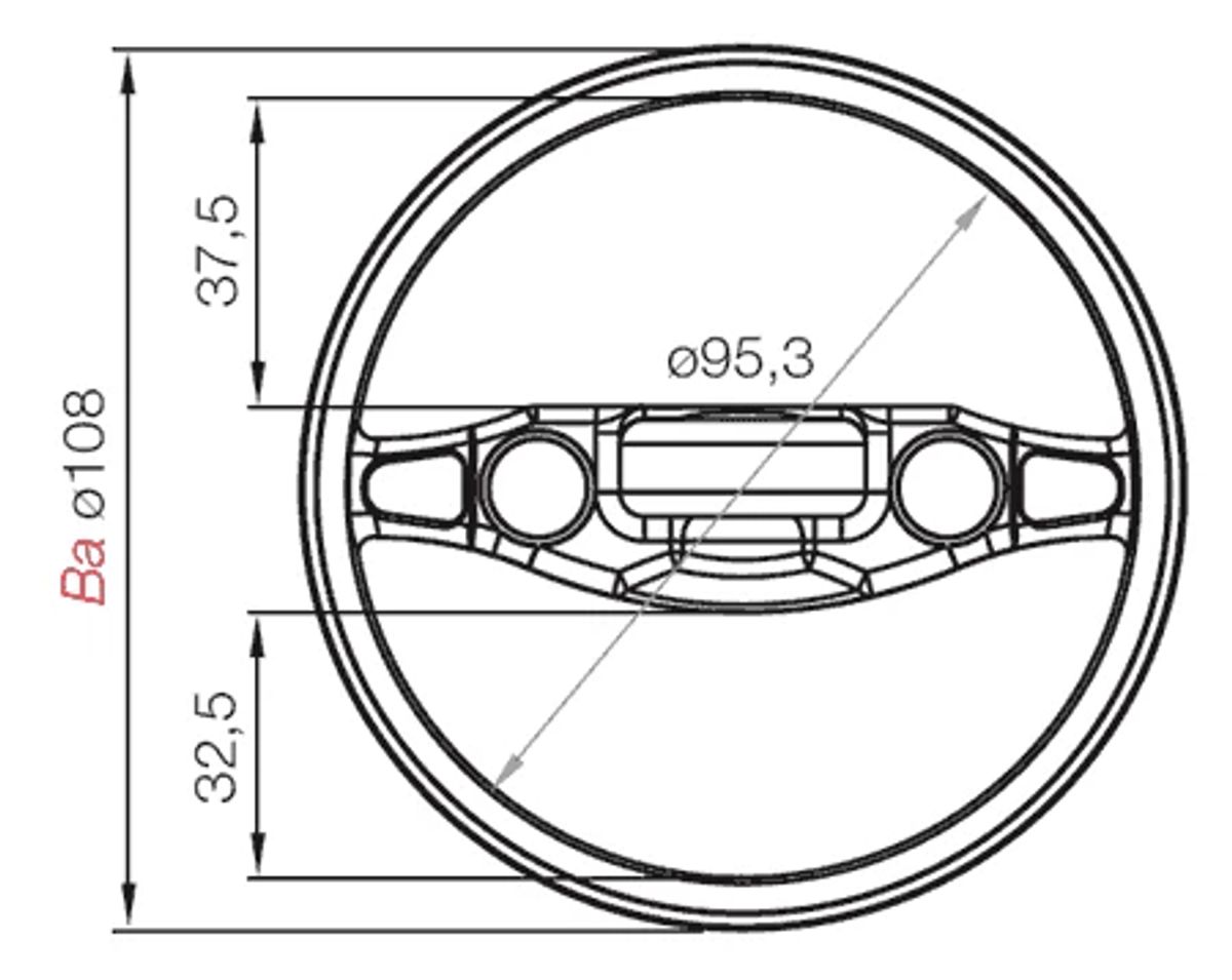 triflex® R TRC系列 - 易格斯官网