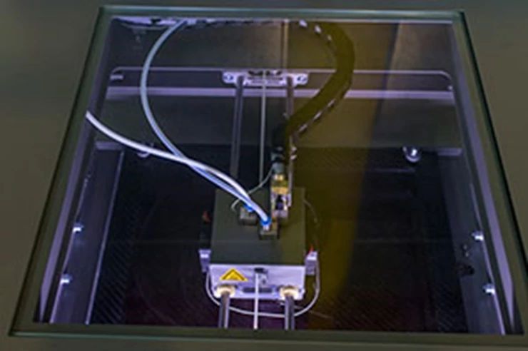 用于3D打印机的拖链和导轨 - 3D打印 - 易格斯官网