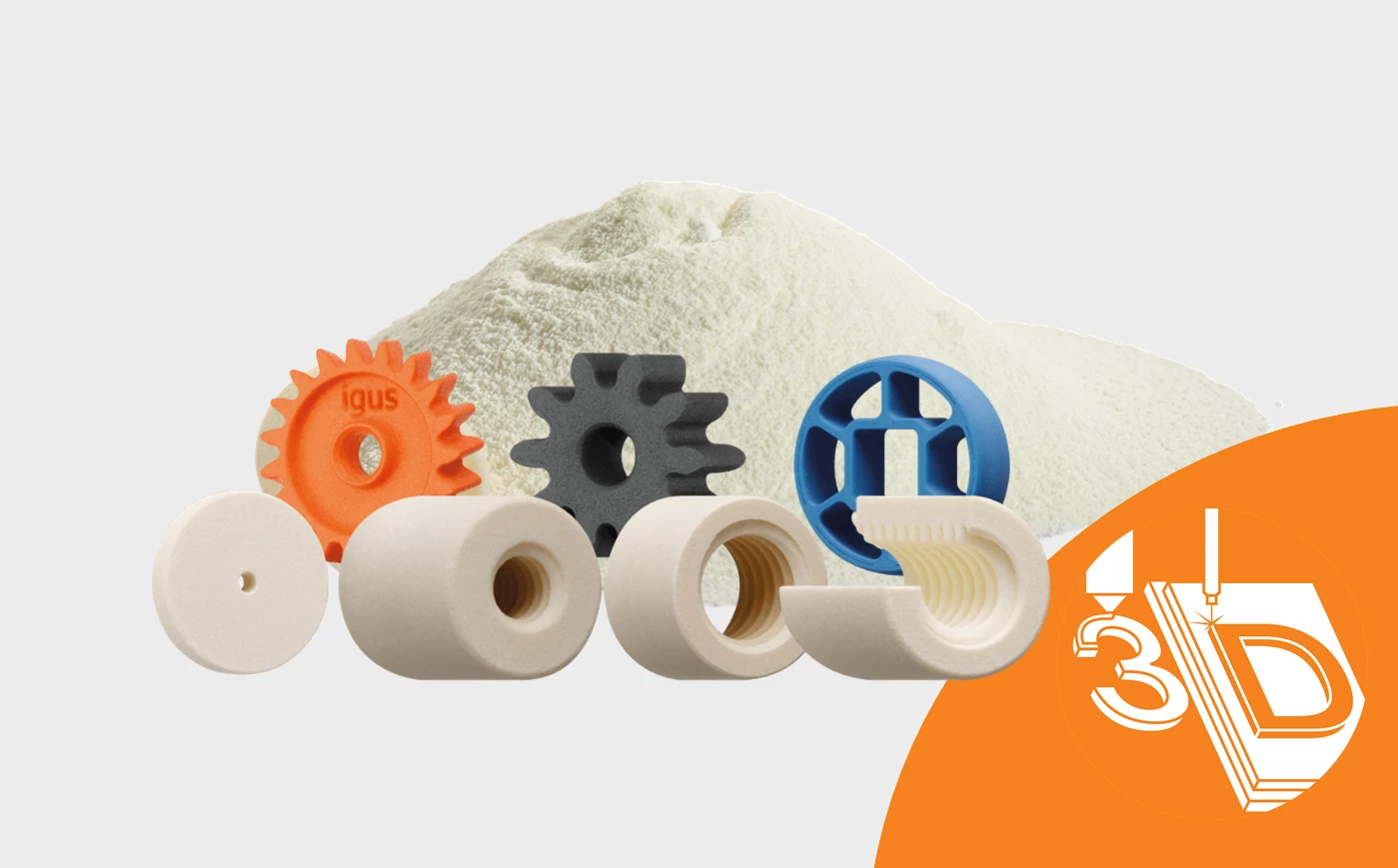 igus® 在线工具 - 易格斯官网