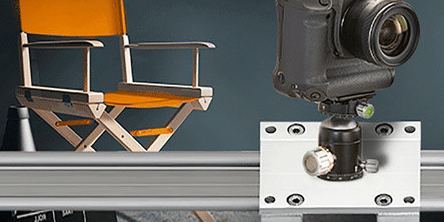 industries-camera-slider - igus official site