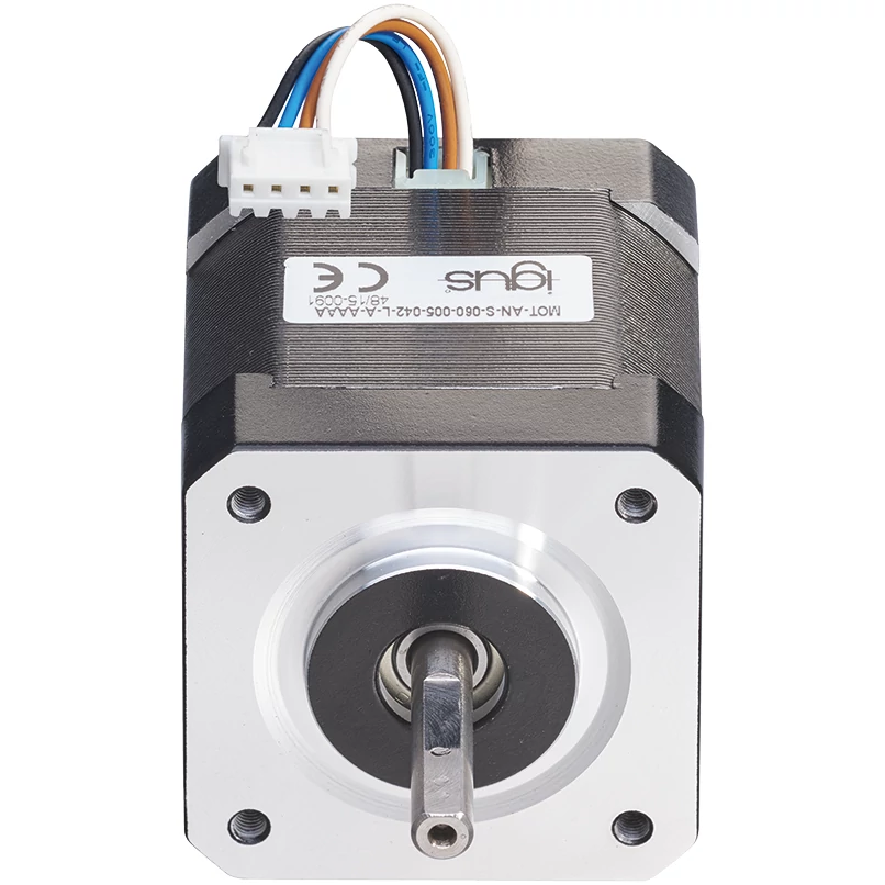 igubal®关节轴承 - 易格斯官网