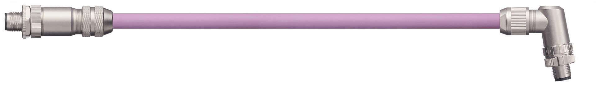 Profibus现场总线电缆 - 易格斯官网