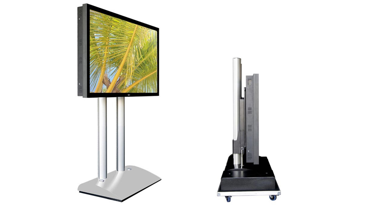 用于显示屏升降的滑动轴承 - 摄像技术 - 易格斯官网