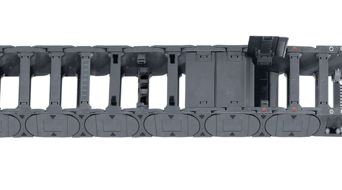 chainflex® CF211.PUR 高柔性数据电缆 - 易格斯官网