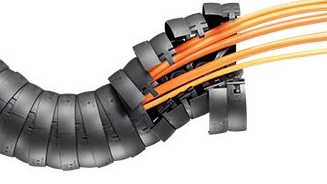 igus® energy chains, flexible cables, polymer bearings - Refine ...