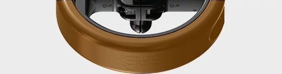 e-loop模块化拖链系统 - 顶驱安全电缆导向 - 易格斯官网