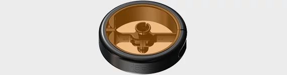 e-loop模块化拖链系统 - 顶驱安全电缆导向 - 易格斯官网