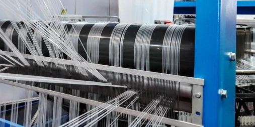 纺织行业 - 易格斯官网