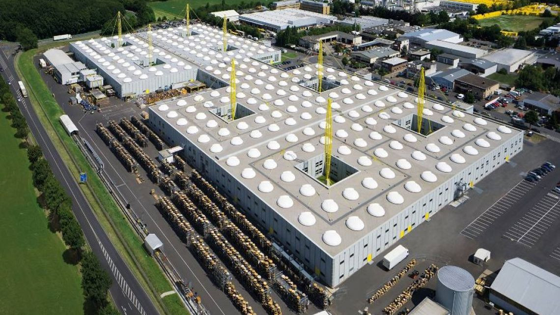 igus工作机会 - 加入我们 - 易格斯官网