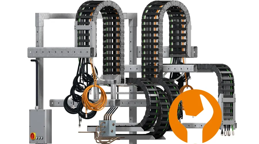 轴承 - 轴套 - 易格斯igus官网