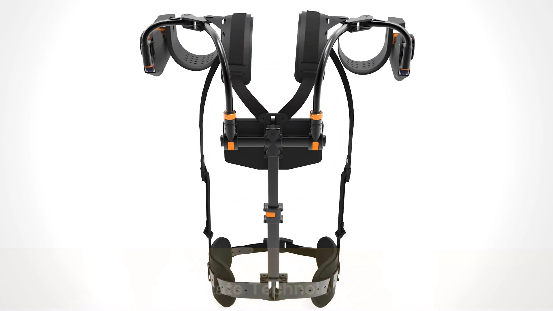 AIRFRAME悬浮式外骨骼 - 易格斯官网