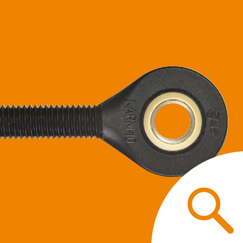 igus® 专家工具 - 在线配置 - 易格斯官网