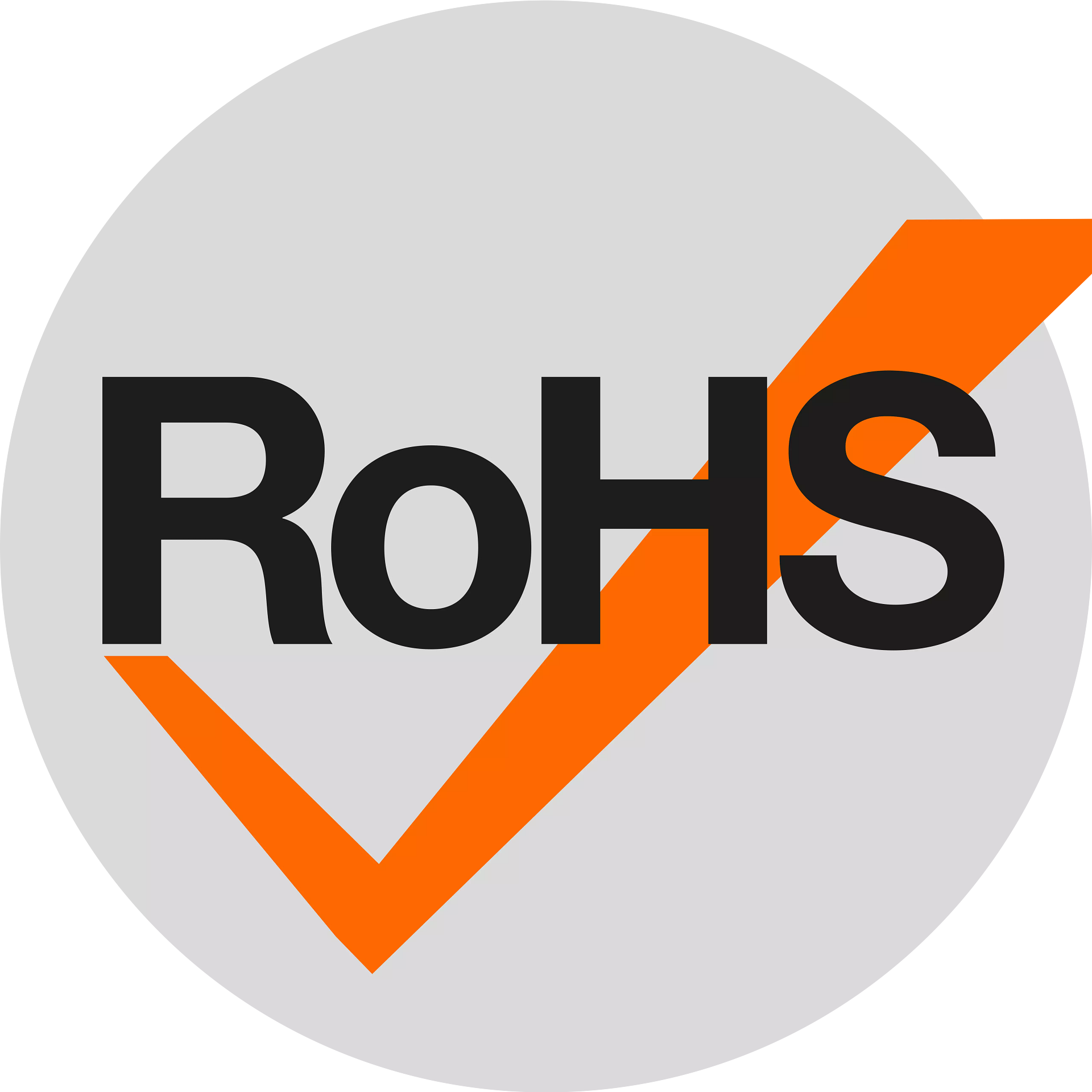 RoHS标准 - 电缆认证 - 易格斯官网