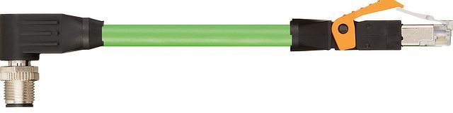 Profinet工业以太网电缆 - 易格斯官网