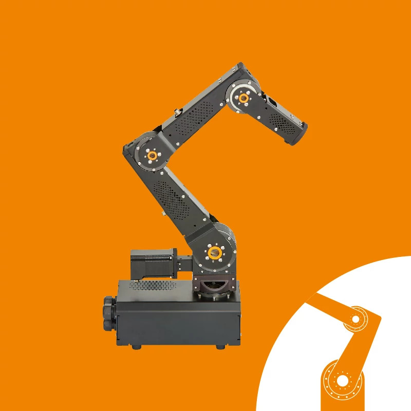 关节机器人 - 易格斯官网