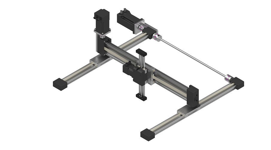 chainflex® CF211.PUR 高柔性数据电缆 - 易格斯官网