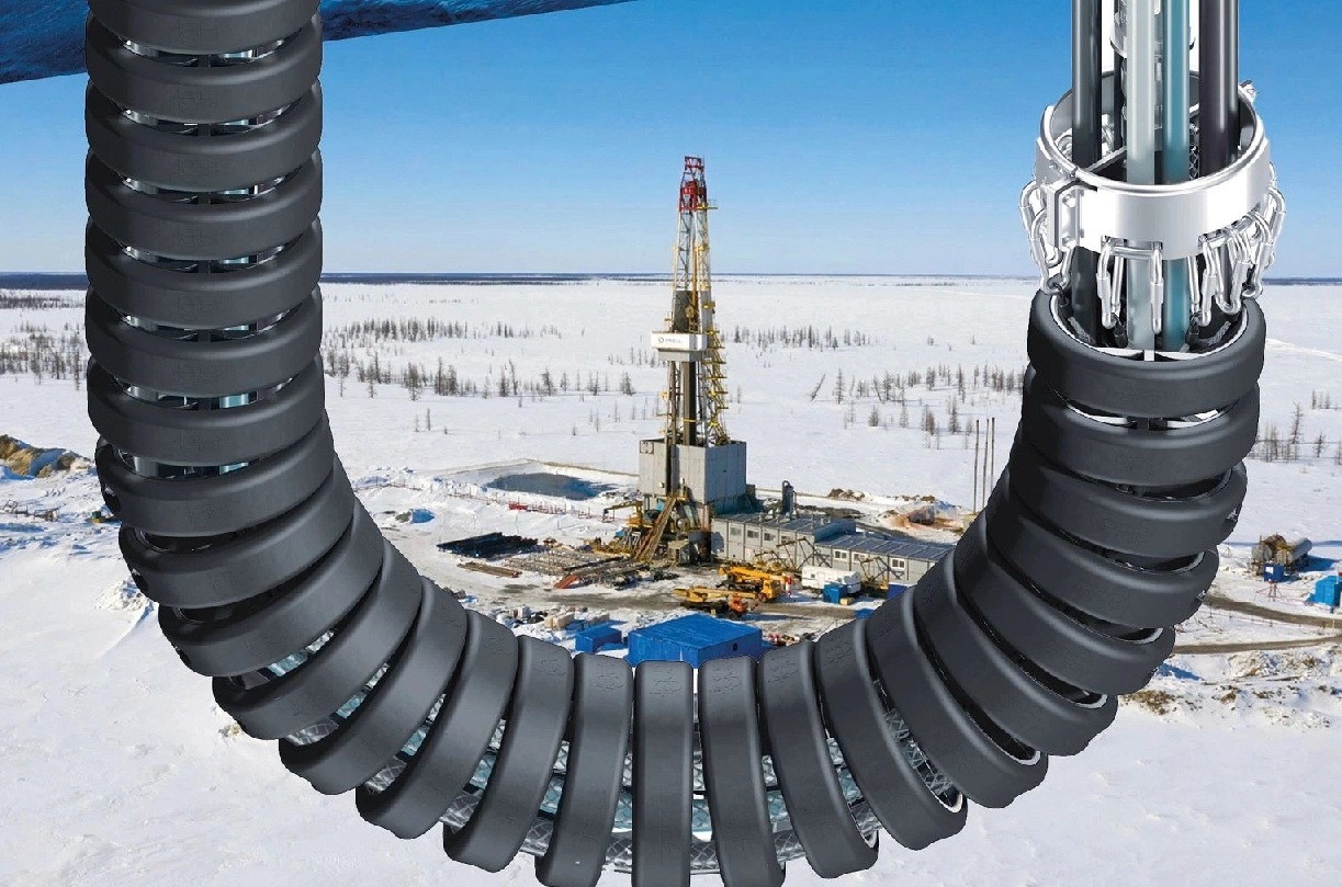 岸电连接 - 易格斯官网