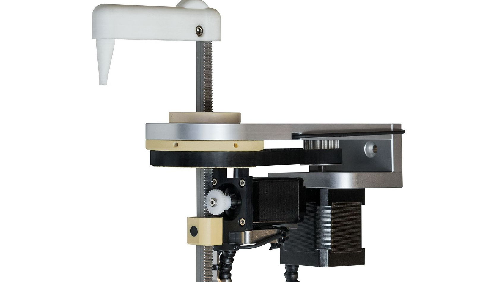 提升旋转单元HSQ - 直线模块 - 易格斯官网
