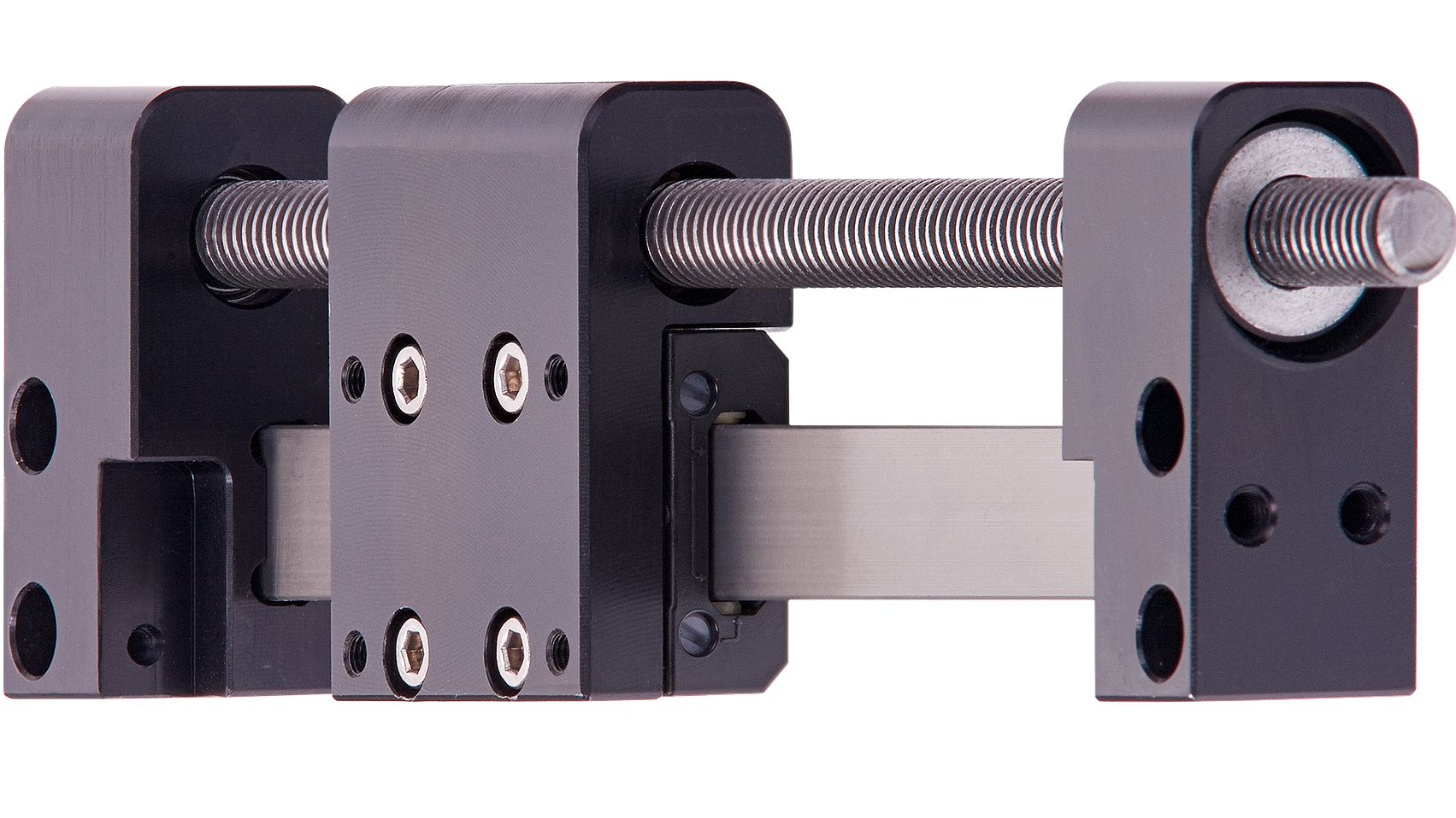 SLT直线滑动平台 - 直线模块 - 易格斯官网