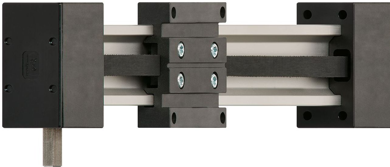 新型ZLW eco快速同步带驱动 - 易格斯官网