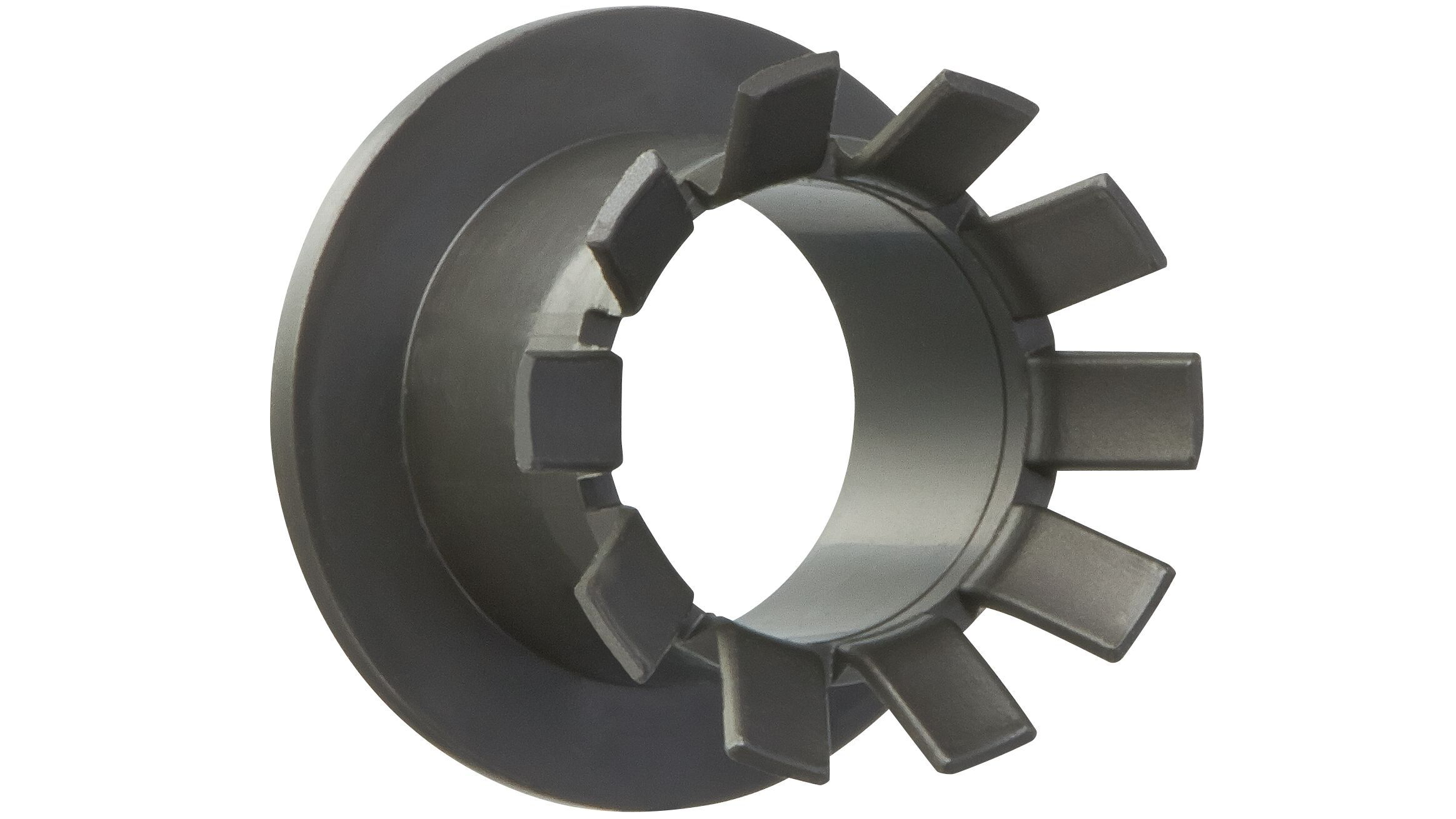 K型可翻边衬套 - 衬套 - 易格斯官网