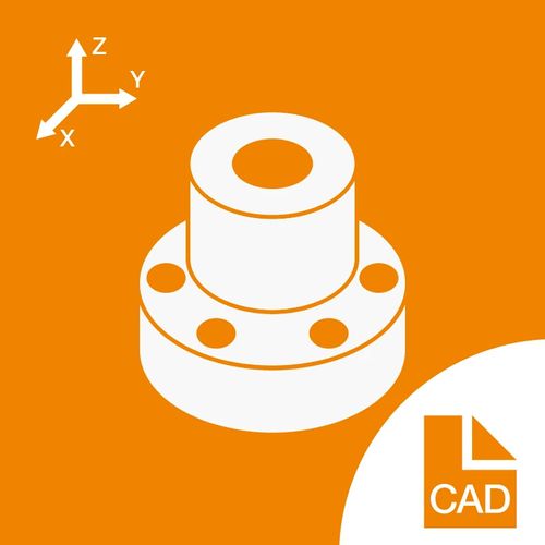 CAD Database (offline version) - igus official site