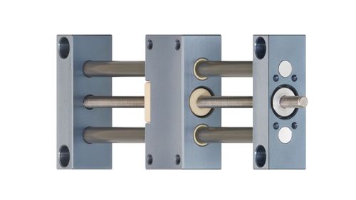 微型模组 - 易格斯官网