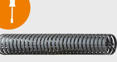 易格斯拖链装配指南 - 易格斯官网