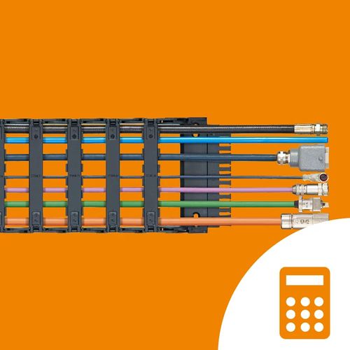 igus® 专家工具 - 在线配置 - 易格斯官网