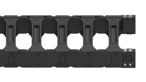 igus® energy chains, flexible cables, polymer bearings - Refine ...