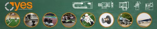 yes! - 为青年工程师提供支持 - 易格斯官网