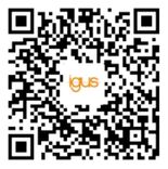 Contact us - igus official site