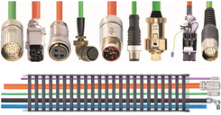 readycable装配电缆 - 易格斯官网
